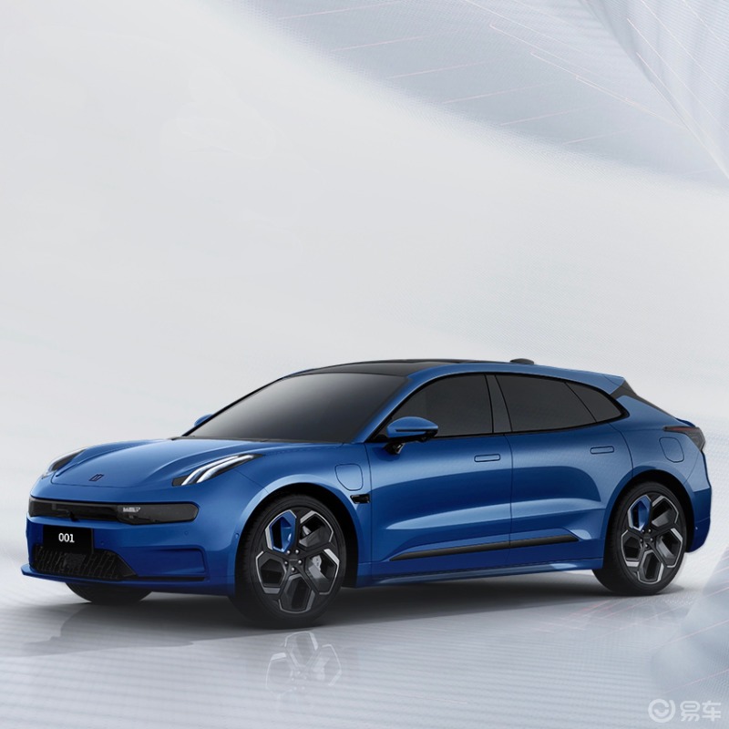 种草了。。。。ZEEKER001_ZEEKR 001社区_易车社区