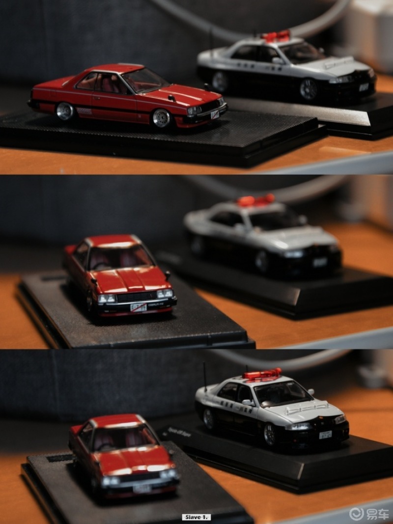 tlv Skyline r30 HT 2000turbo GT-EStlv_undefined_易车社区