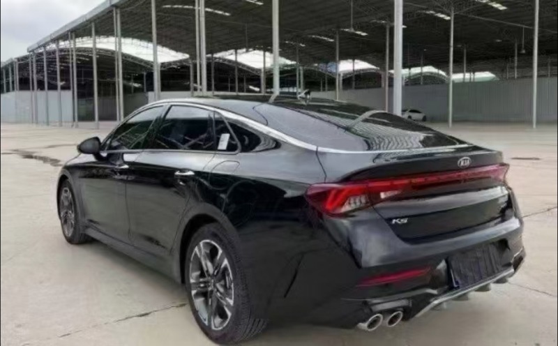 起亚 K 5 2020款 270T CV_综合社区_易车社区