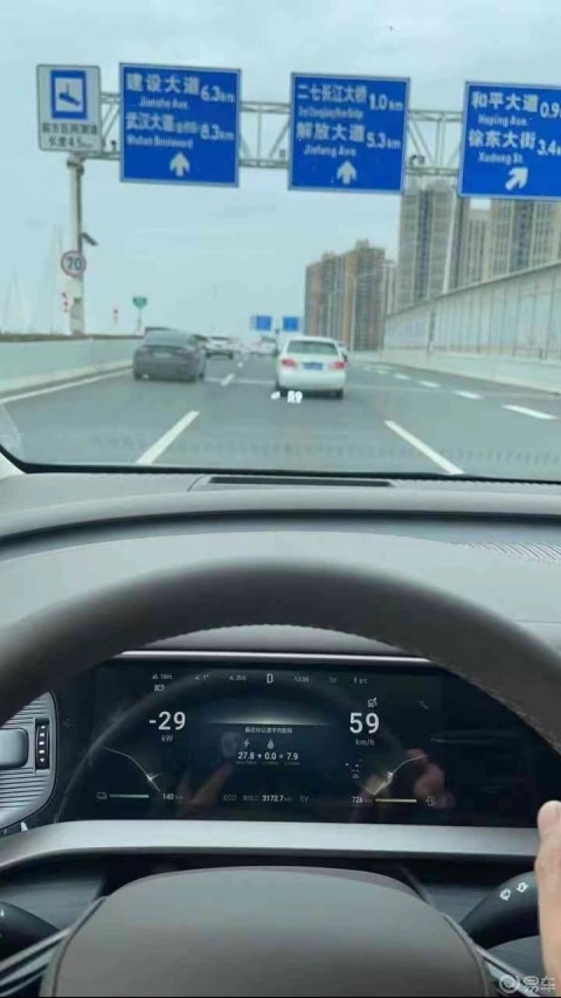 腾势D9 两个月驾驶感受_腾势D9社区_易车社区