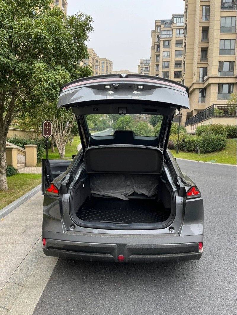 长安深蓝SL03 电镀灰_深蓝SL03社区_易车社区