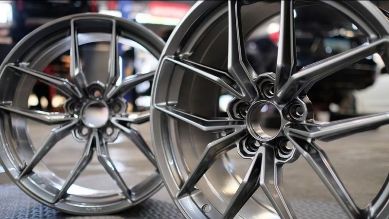 HRE FF21_综合社区_易车社区