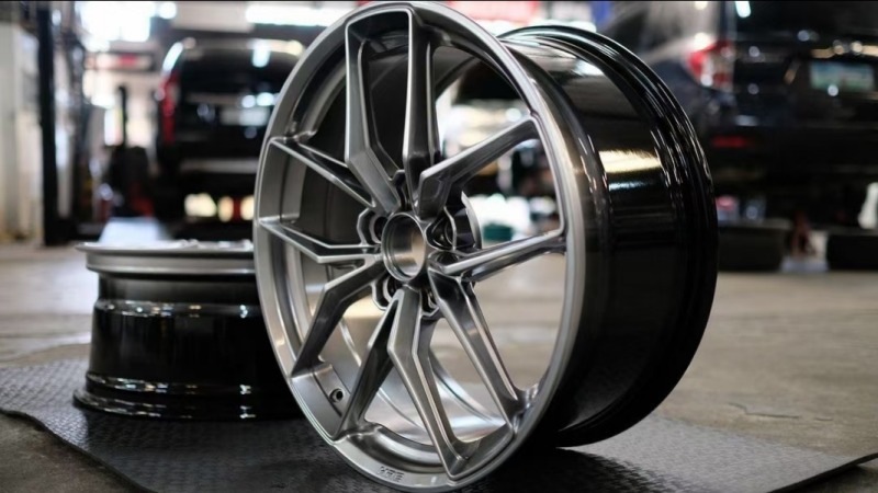 HRE FF21_综合社区_易车社区