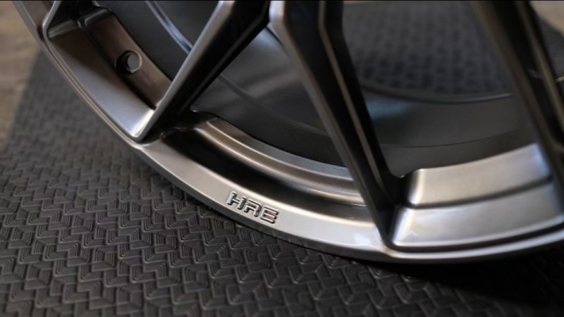 HRE FF21_综合社区_易车社区