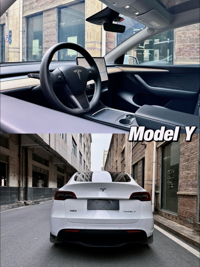 你会选择Model Y吗？_Model Y社区_易车社区
