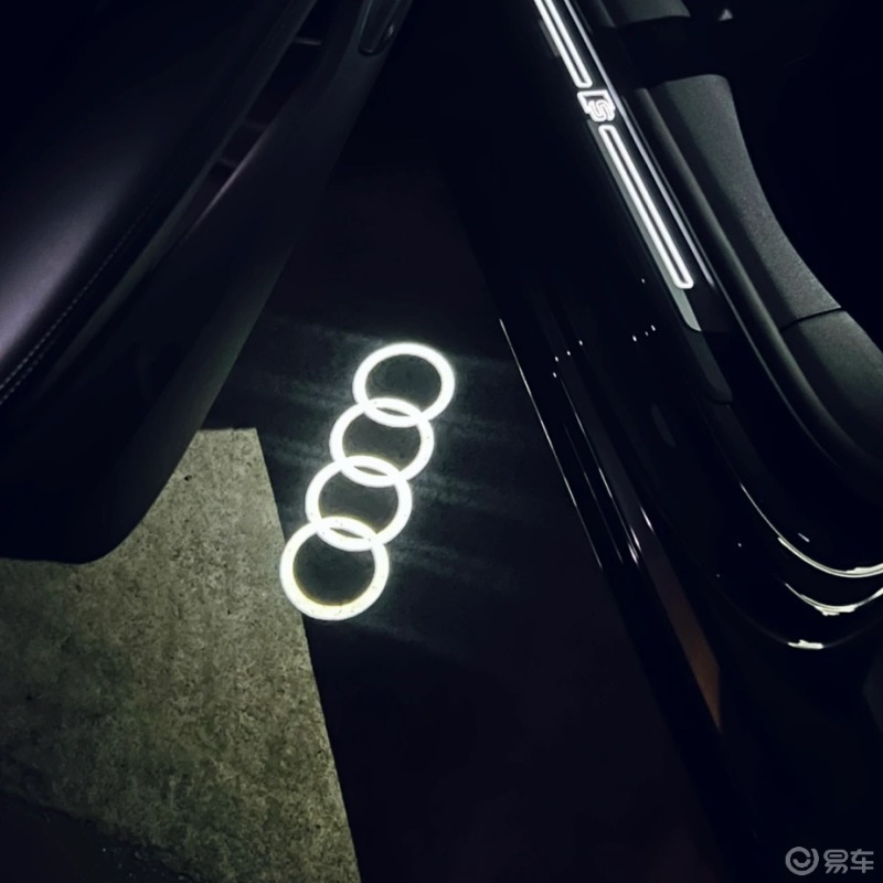 宁可工地脱层皮也要赚钱买奥迪_奥迪A4L社区_易车社区