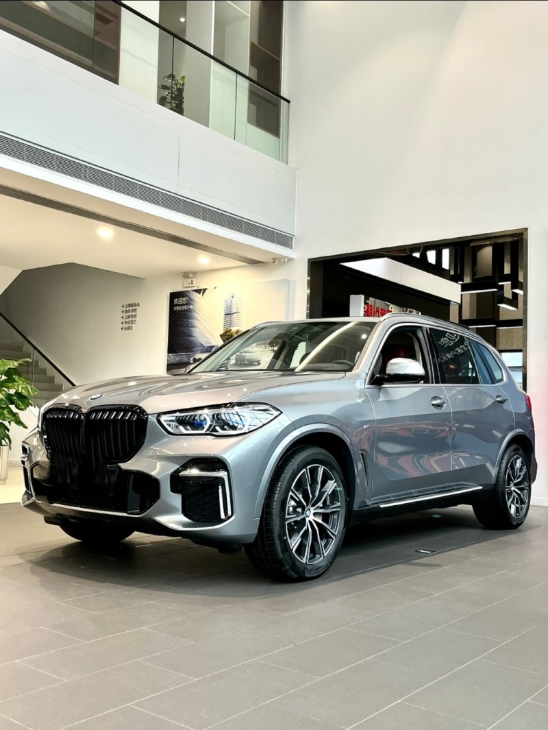 和宝马X5L来一场说走就走的旅行_宝马X5社区_易车社区