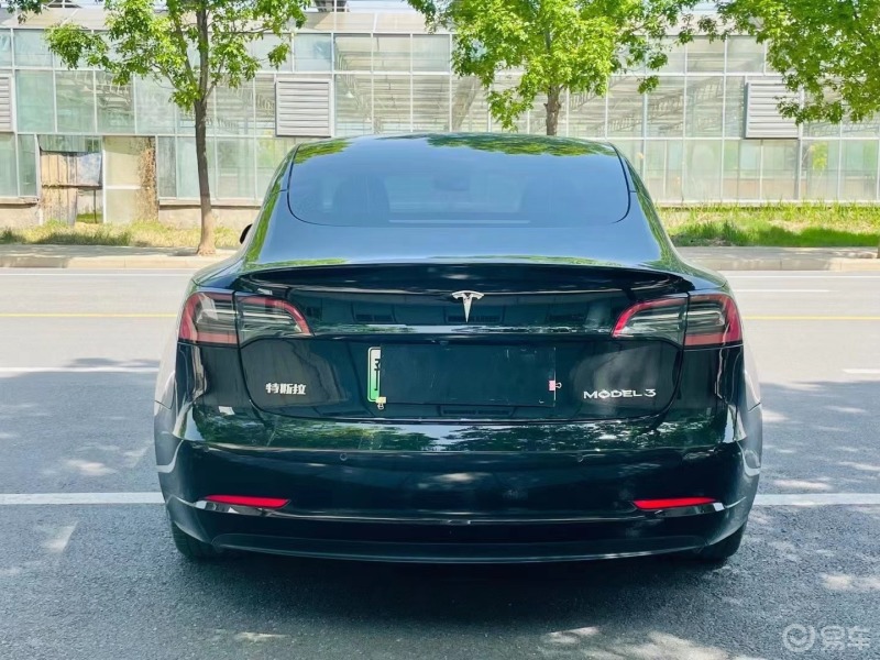 忍痛割爱_Model 3社区_易车社区