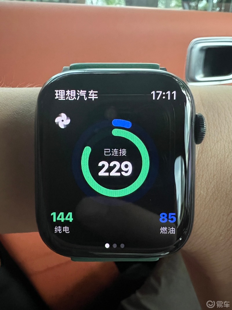 OTA4.4.0更新：哨兵模式和AW好用_理想L8社区_易车社区