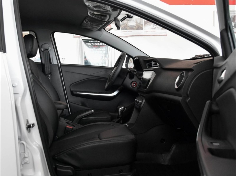 自动挡SUV能加92号油实拍奇瑞瑞虎3x_瑞虎3x社区_易车社区