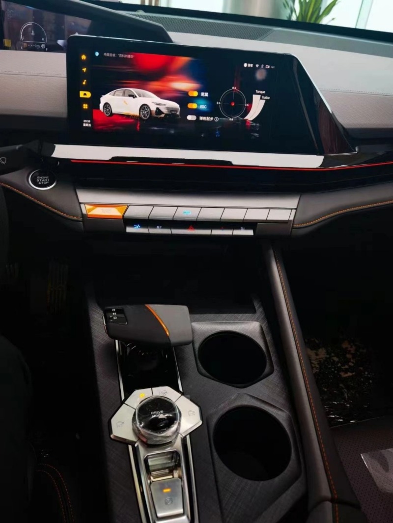 长安univ怎么选_长安UNI-V社区_易车社区