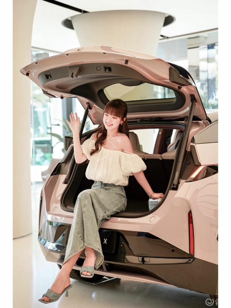 除了好看一无是处！！_ZEEKR X社区_易车社区