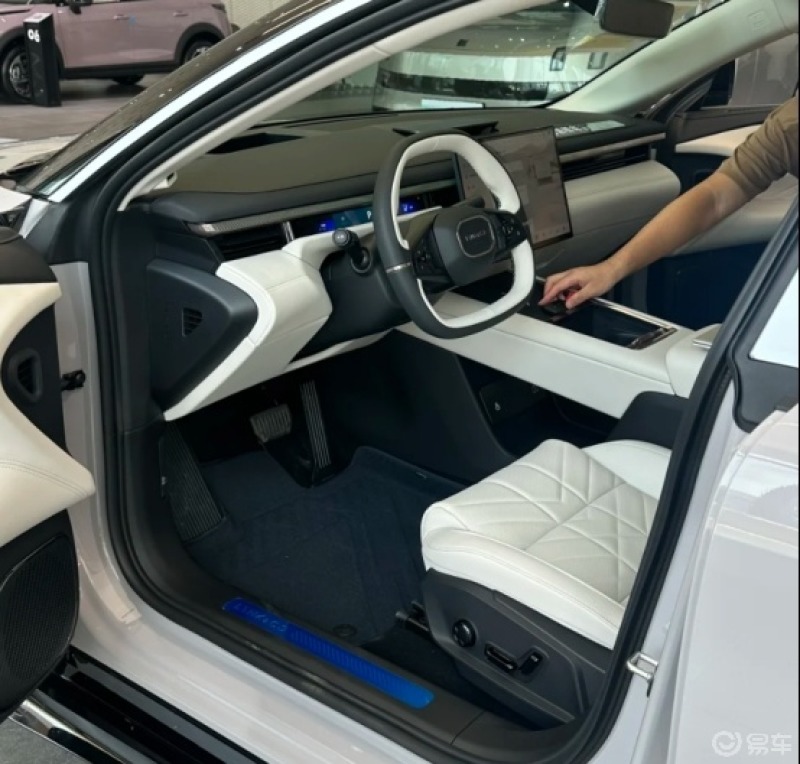 领克10EM-P对比比亚迪汉LDM-i_领克10 EM-P社区_易车社区