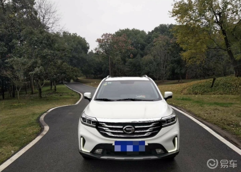 已婚小相公的全部-个人中心-易车